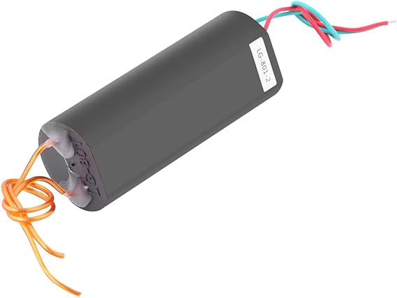 Amazon.com: High Voltage Pulse Generator, DC 6V-12V Boost Step-up Power ...