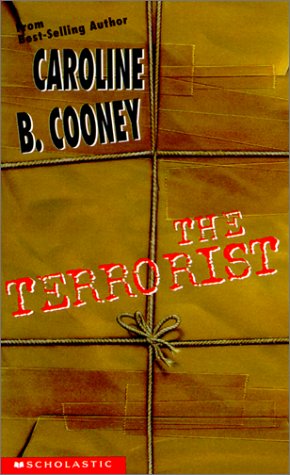 Amazon.com: The Terrorist: 9780613230438