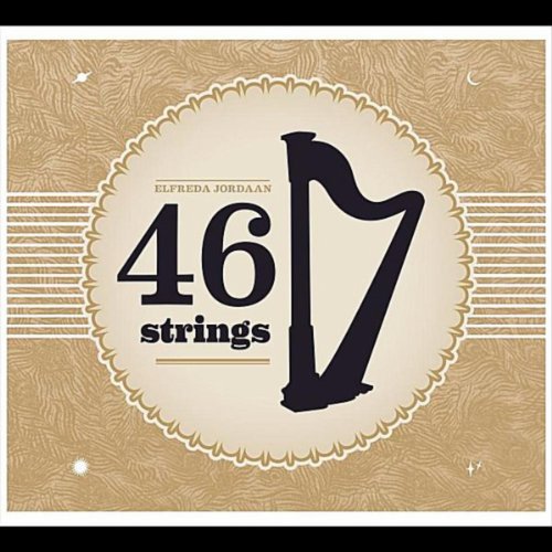 Amazon.com: 46 Strings : Elfreda Jordaan: Digital Music