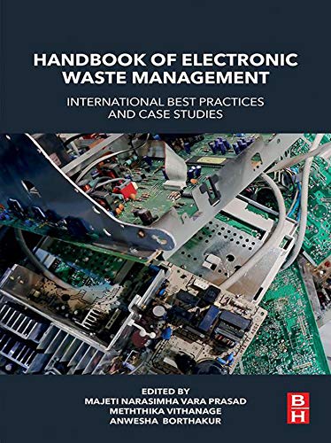 91 Best Waste Management Books of All Time - BookAuthority