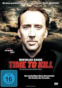 Amazon.com: Time to Kill : Movies & TV