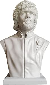 Amazon.com: 1:10 Arma Models Kids Bust Tyrion Miniature 0+ : Toys & Games