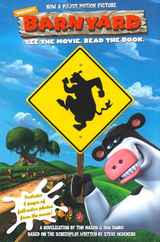 Barnyard: Mason, Tom, Danko, Dan: 9781416907220: Amazon.com: Books