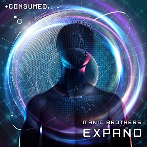 Play Expand by Manic Brothers on Amazon Music Unlimited