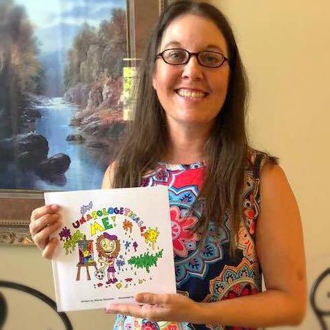 Amazon.com: Stacey Goodwin: books, biography, latest update