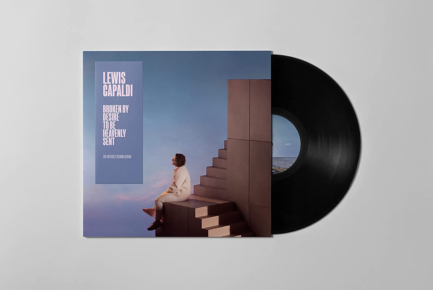 Lewis Capaldi Who Is Lewis Capaldi, When Is He Touring, And Where Can