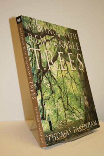 Meetings with Remarkable Trees: Amazon.co.uk: 9780753802373: Books