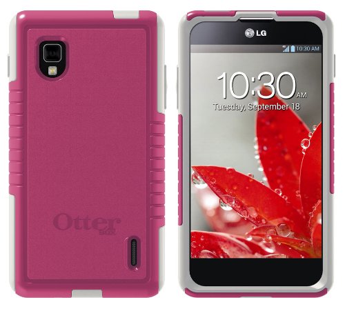 Lg Optimus Showtime Otterbox