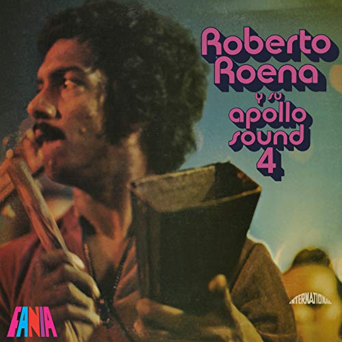 Amazon MusicでRoberto Roena Y Su Apollo SoundのRoberto Roena Y Su Apollo ...