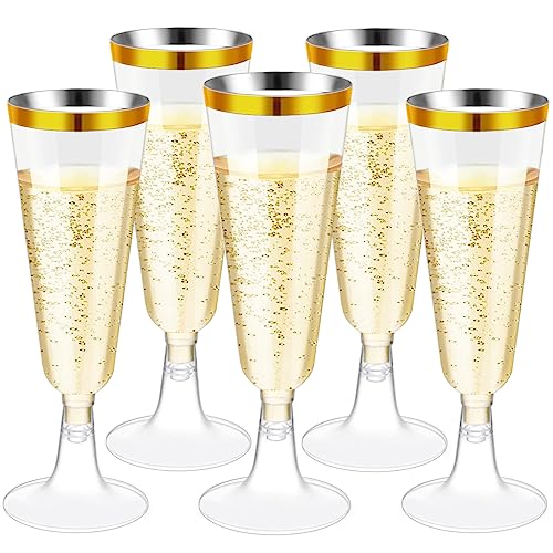 Copos Champanhe Plastico Continente - FICA