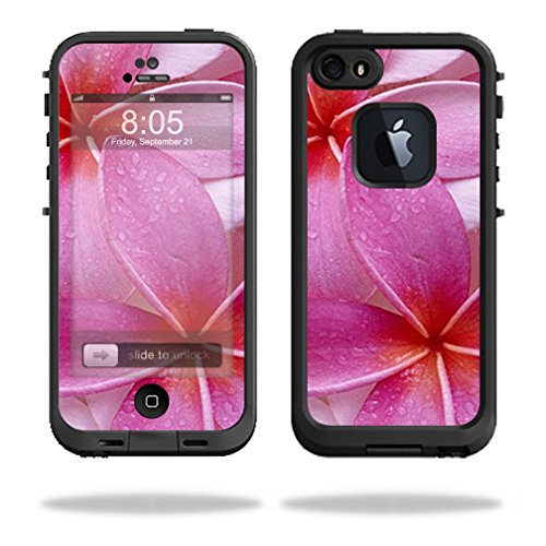 Iphone 5s Pink Lifeproof Case