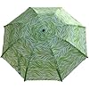 Amazon.com: GustBuster Metro 43-Inch Automatic Umbrella (Zebra Green ...