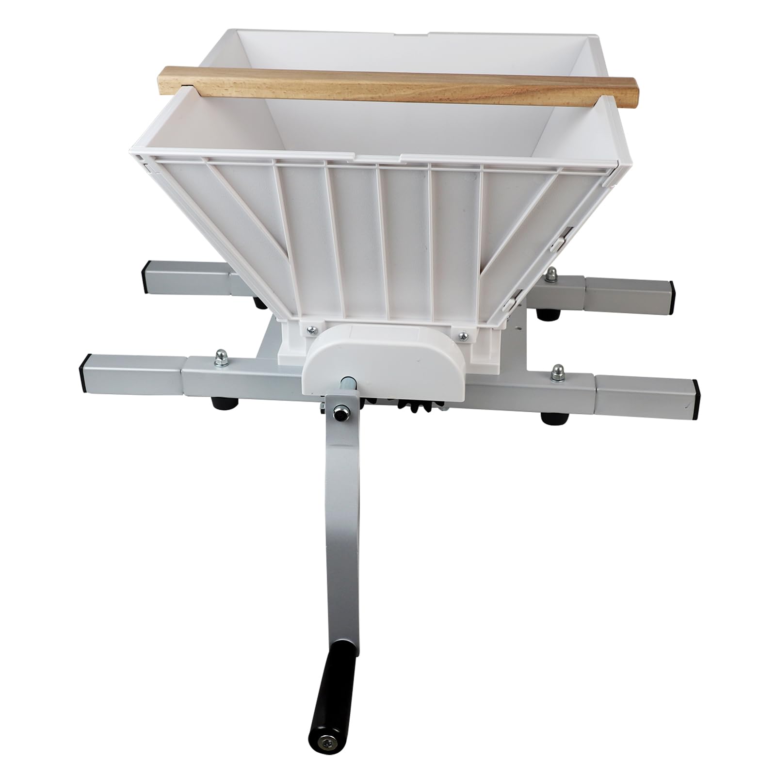 Snapklik.com : Fruit And Apple Crusher - 1.8 Gallon Manual Juicer ...