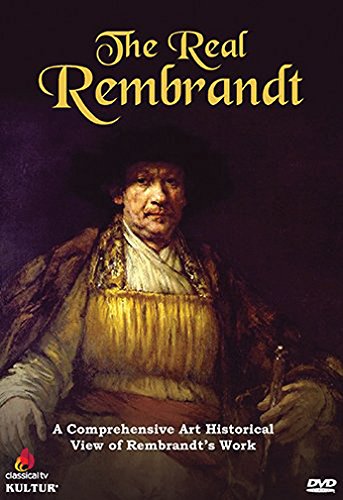 Real Rembrandt [USA] [DVD]: Amazon.es: Rembrandt, Van Langeraad ...
