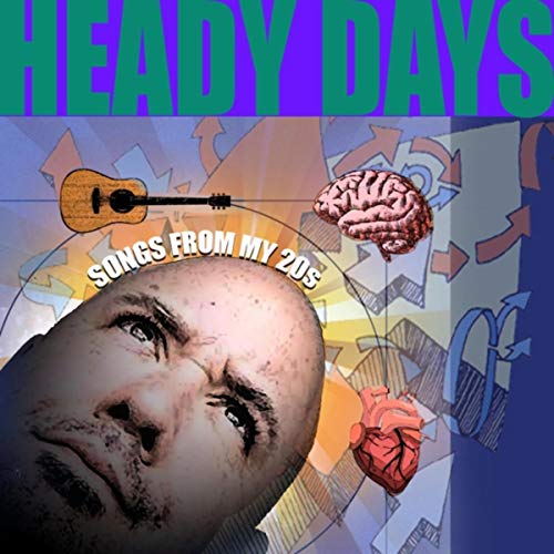 Play Heady Days by Steve Desilets on Amazon Music