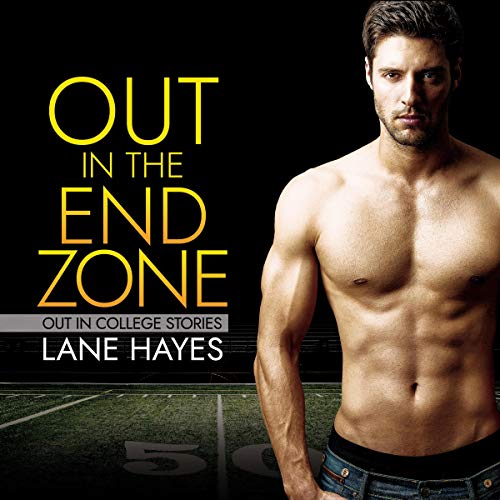 Amazon.com: Out in the End Zone: Out in College, Book 2 (Audible Audio ...