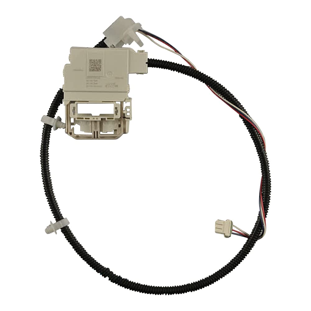 Amazon.com: ForeverPRO WH08X32657 Lid Lock & Harness for GE Washer ...