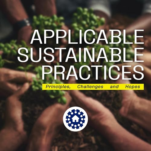 Amazon.com: Applicable Sustainable Practices: Principles, Challenges ...