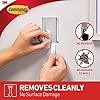 Command Universal Frame Hangers, Damage Free Hanging Picture Hangers ...