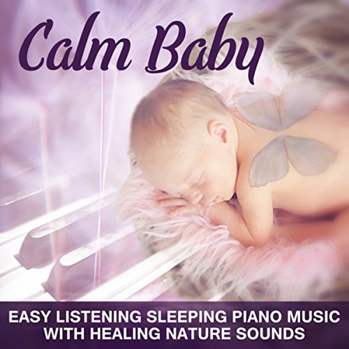 Amazon Music - Sleep Lullabies for NewbornのCalm Baby: Easy Listening ...