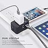 rts Universal Travel Adapter, International All in One Worldwide Travel ...