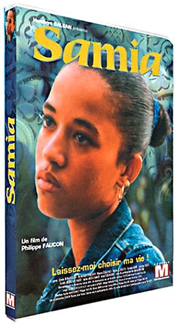 Samia: Amazon.de: Benahouda, Lynda, Chaouch, Mohamed, Faucon, Philippe ...