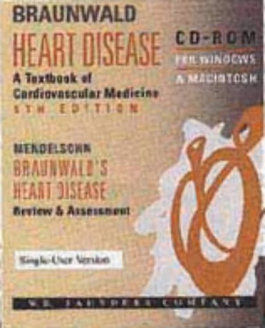 Amazon.com: Heart Disease: 9780721671673: unknown author: Everything Else