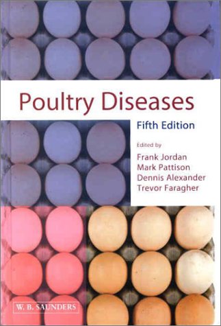 Poultry Diseases: 9780702025976: Medicine & Health Science Books ...