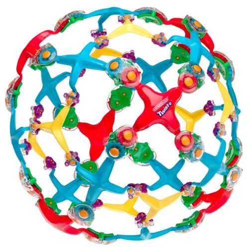 HOBERMAN Twist-O Transforming Sphere : Amazon.in: Toys & Games