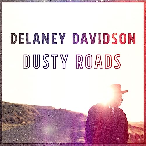 Amazon.com: Dusty Roads : Delaney Davidson: Digital Music