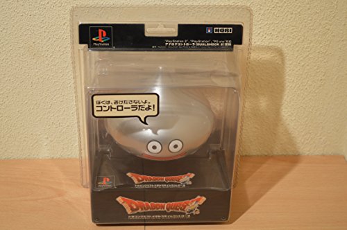 PS2 Controller Dragon Quest Slime | Guatemala Digital ...