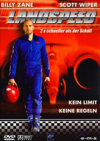 Amazon.com: Landspeed *** Europe Zone *** : Movies & TV