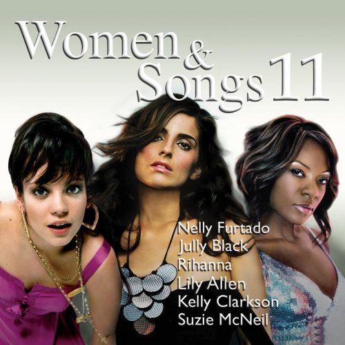 Various Artists - Women & Songs 11 - Amazon.com Music
