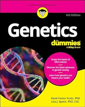 Amazon.com: Biology For Dummies (For Dummies (Lifestyle ...