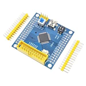 PRAV® Stm32F103Rct6 Arm Stm32 Minimum System Development Board Module ...