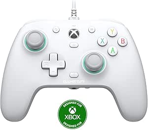 GameSir G7 SE Controller cablato per Xbox Series X|S, Controller Xbox ...