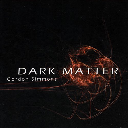 Amazon.com: Dark Matter : Gordon Simmons: Digital Music