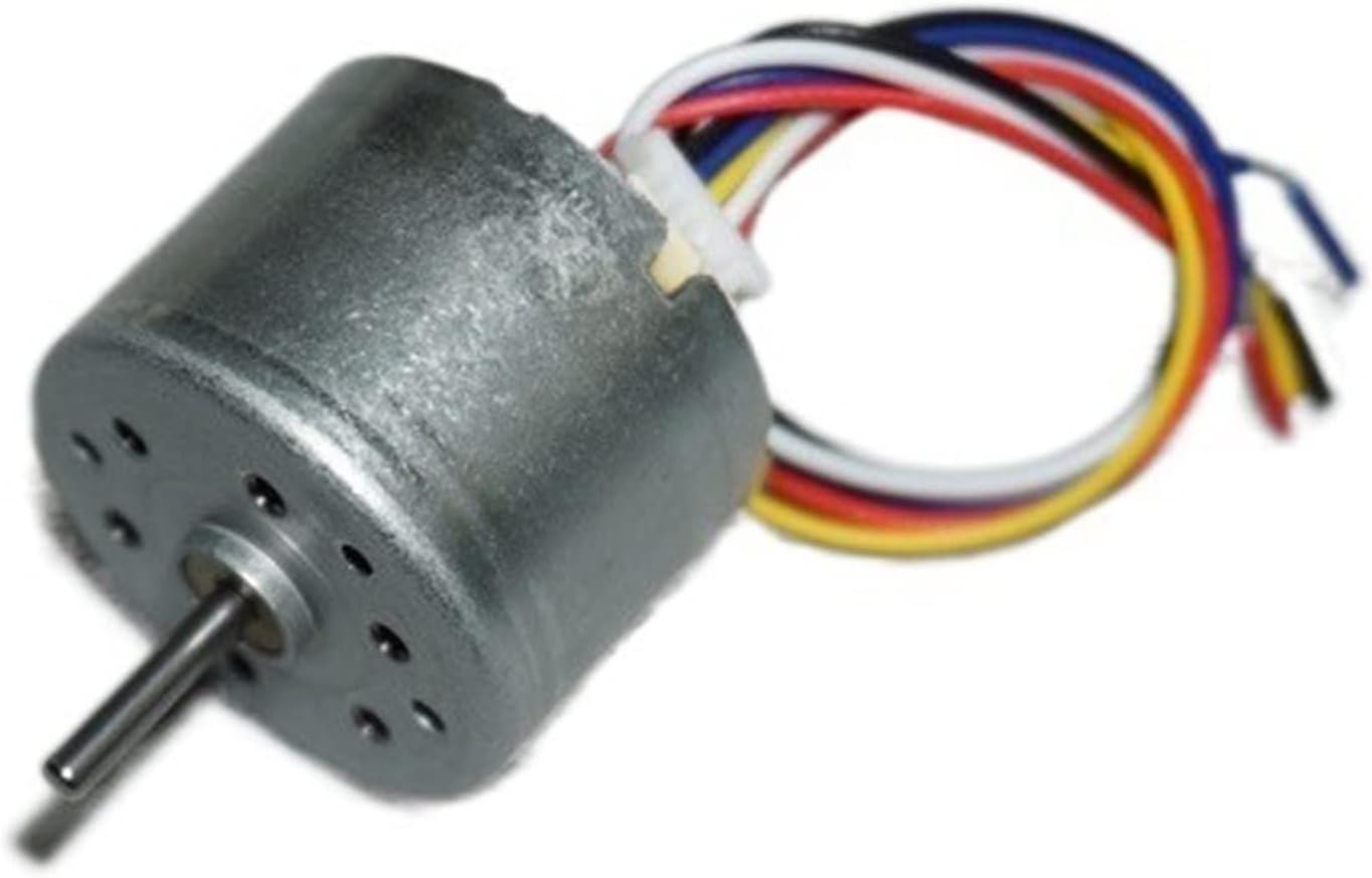 Amazon.com: CYFANG Model Power Student Experiment Motor, Solar Toy ...