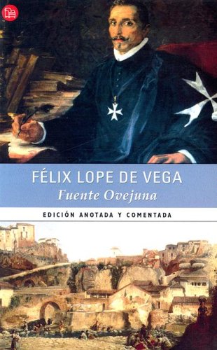 Amazon.com: Fuente Ovejuna (Spanish Edition): 9788466303958: Vega ...