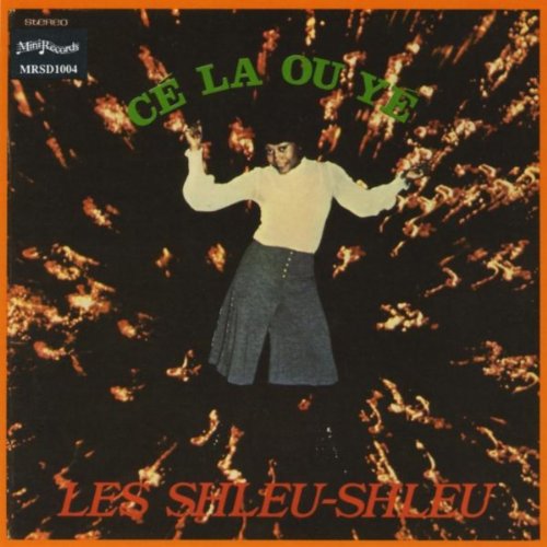 Amazon.com: Ce La Ou Ye : Les Shleu Shleu: Digital Music