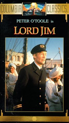 Amazon.com: Lord Jim : Peter O'Toole, James Mason, Curd Jürgens, Eli ...