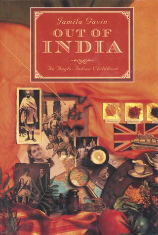 Out of India: Gavin, Jamila: 9781857939637: Amazon.com: Books