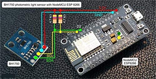 Esp8266 Nodemcu Ch340g Wifi Module Bm Embedded Solutions