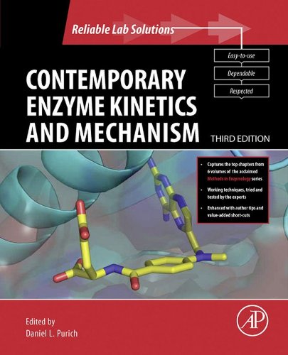 Contemporary Enzyme Kinetics and Mechanism: Reliable Lab Solutions ...