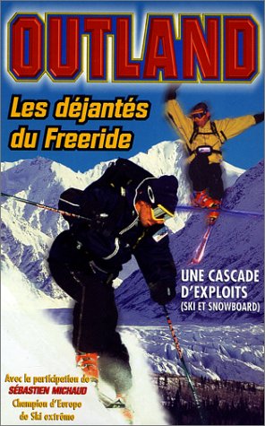 Outland: Amazon.de: Michaud, Sebastien: DVD & Blu-ray