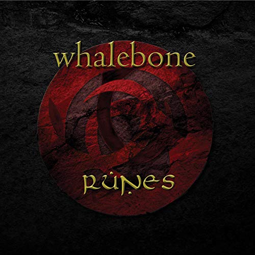Runes de Whalebone en Amazon Music Unlimited