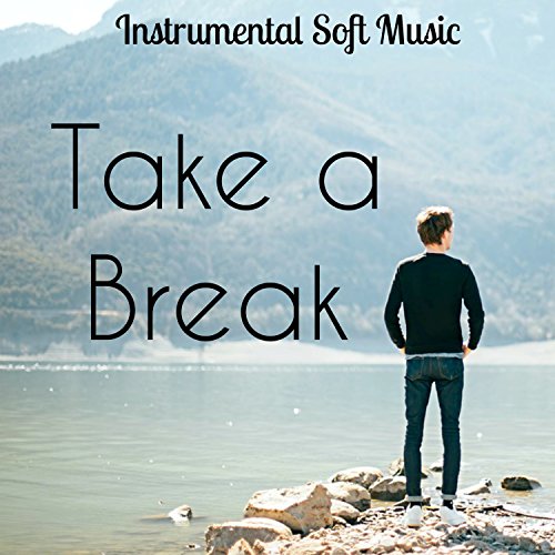 Take a Break - Instrumental Soft Music for Healing Massage Bio Life ...