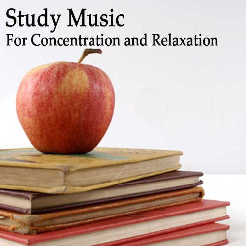 Amazon.com: Study Music: For Concentration and Relaxation : Study Music ...