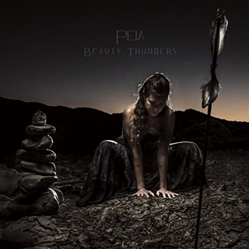 Play Beauty Thunders by Peia on Amazon Music