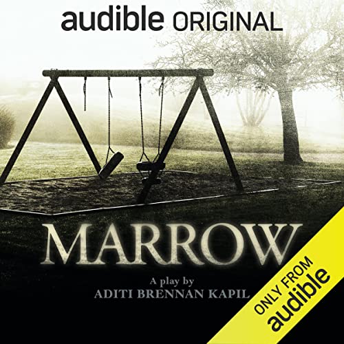 Amazon.com: Marrow (Audible Audio Edition): Aditi Brennan Kapil, Harriet Harris, Zehra Fazal ...